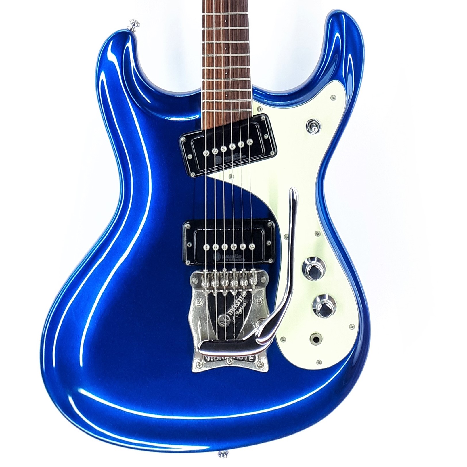 Mosrite ventures Model Japan - Guitarshop Barcelona